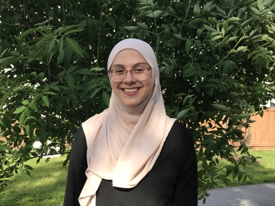 Second-year Journalism student wins global competition | School of ...