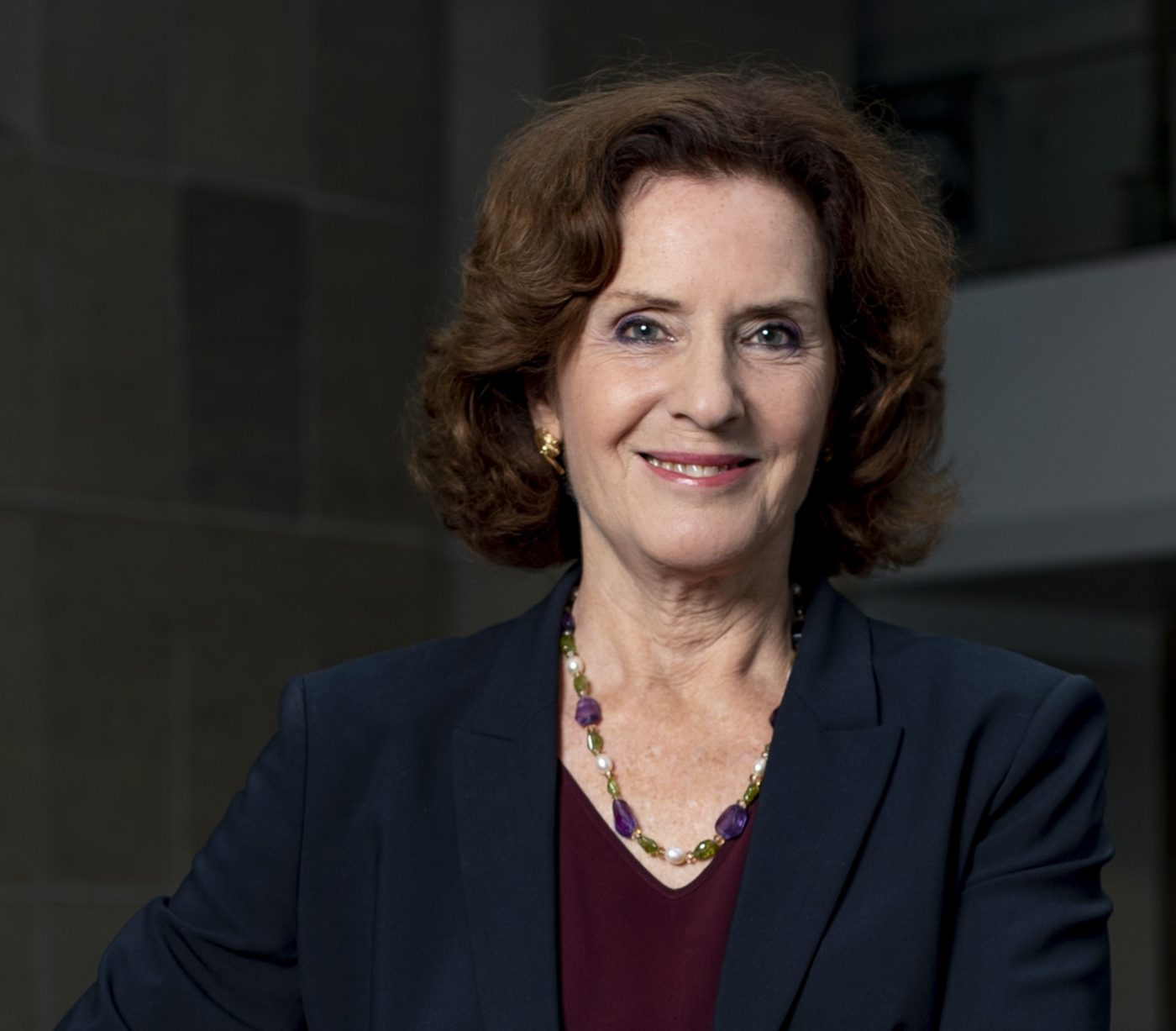 Kesterton Lecture | School of Journalism and Communication