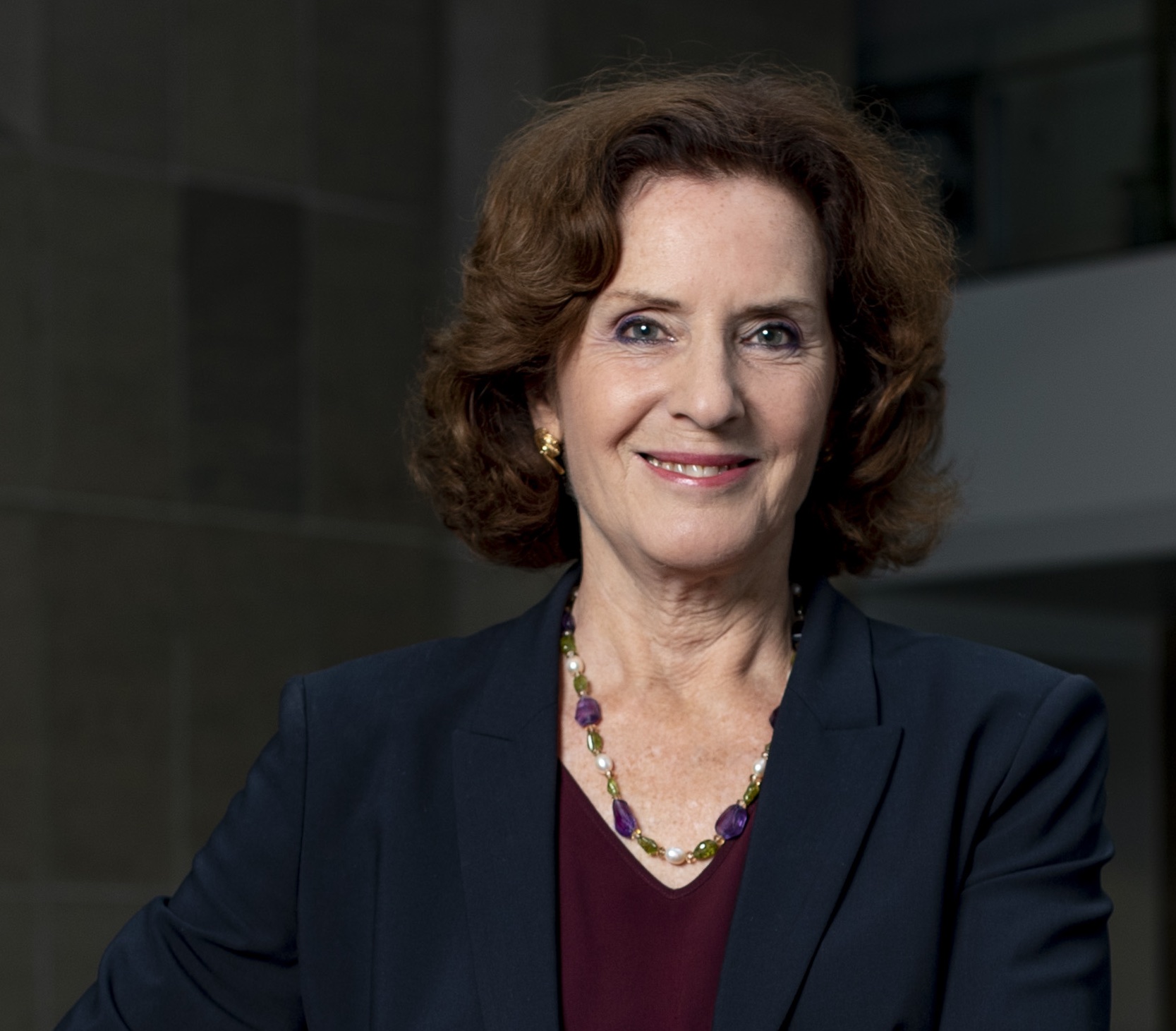 Kesterton Lecture | School of Journalism and Communication