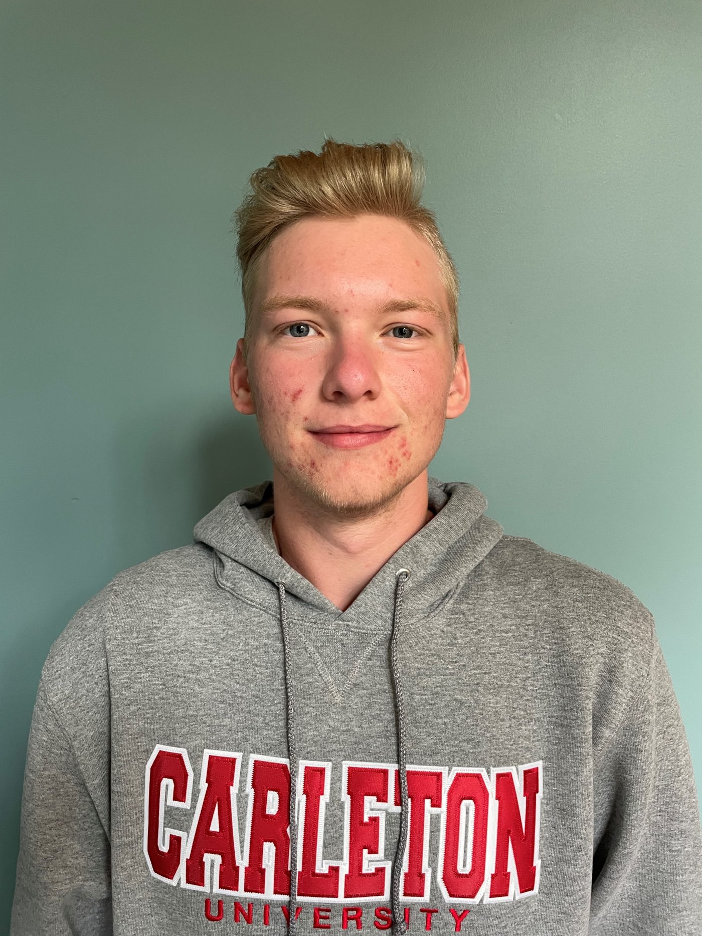 Carleton Journalism and Communication Students named Finalists in the ...