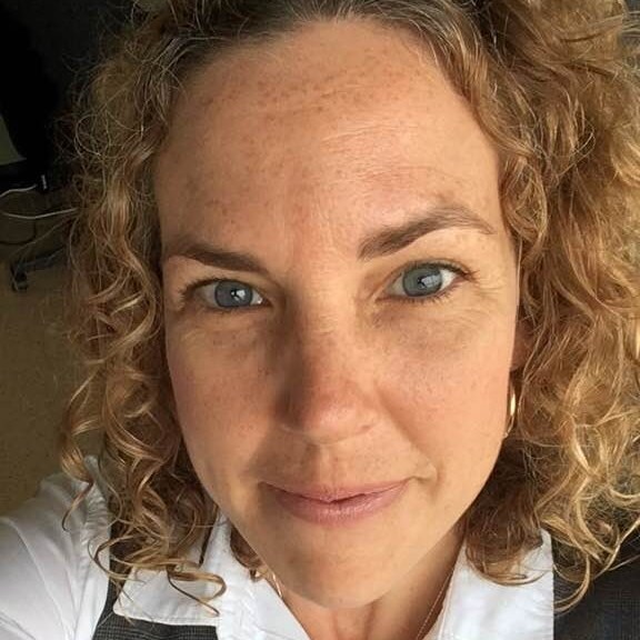 Jessica Grillanda, MJ '03 | School of Journalism and Communication