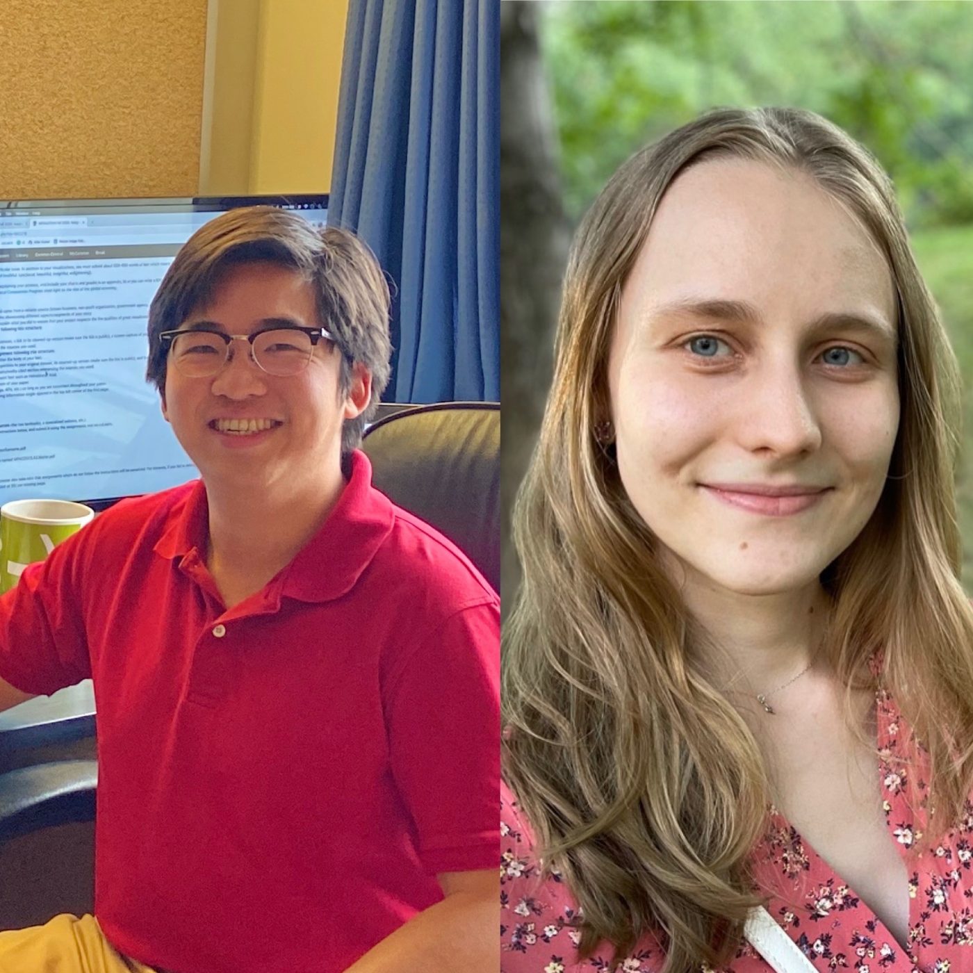 Carleton Journalism and Communication Students named Finalists in the ...