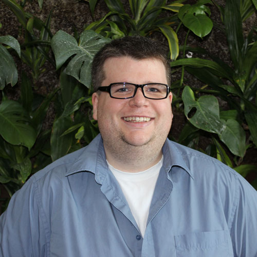 Horton, Joshua | School of Journalism and Communication