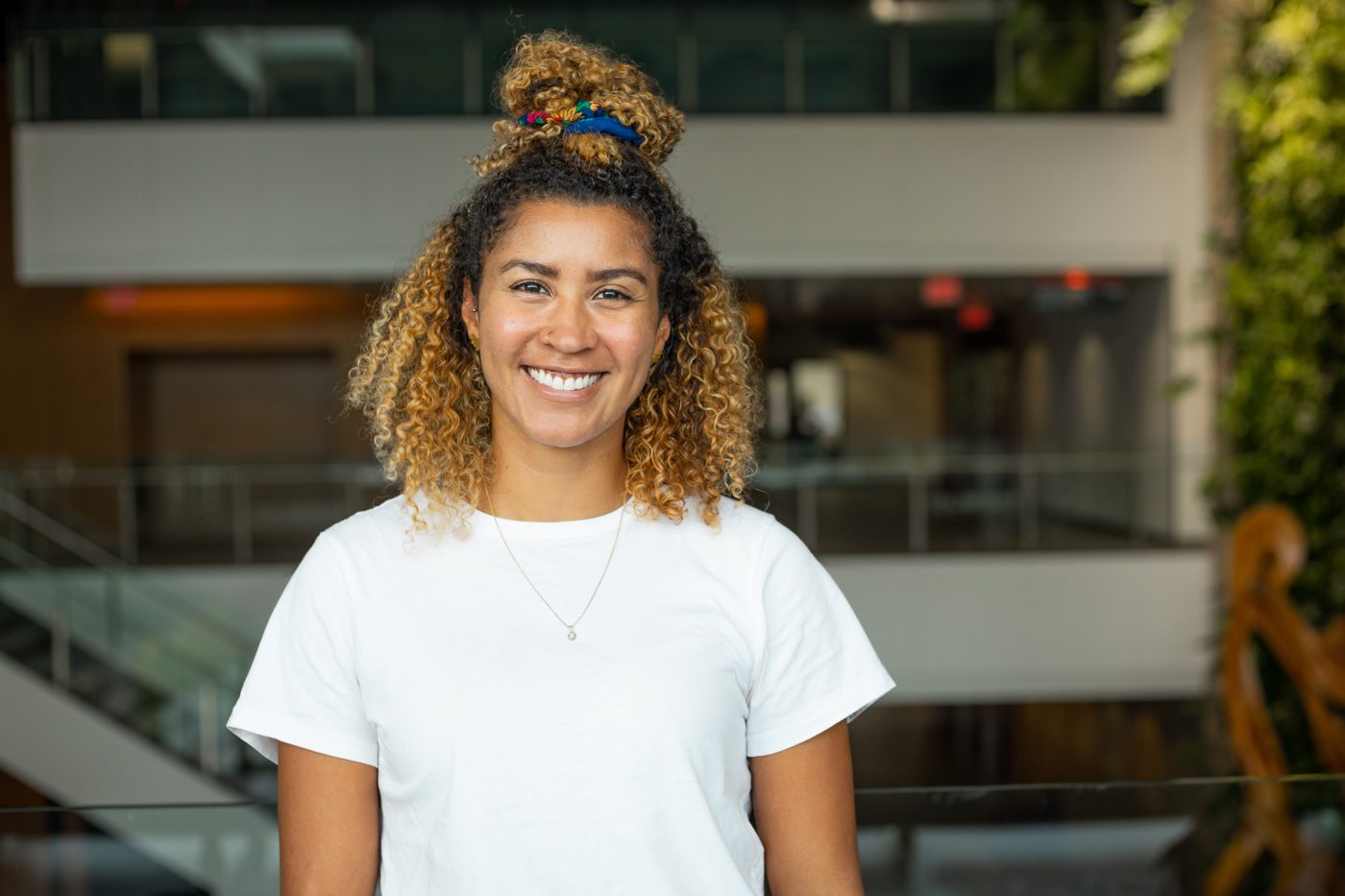 Three Master of Journalism students win Ontario Graduate Scholarships ...