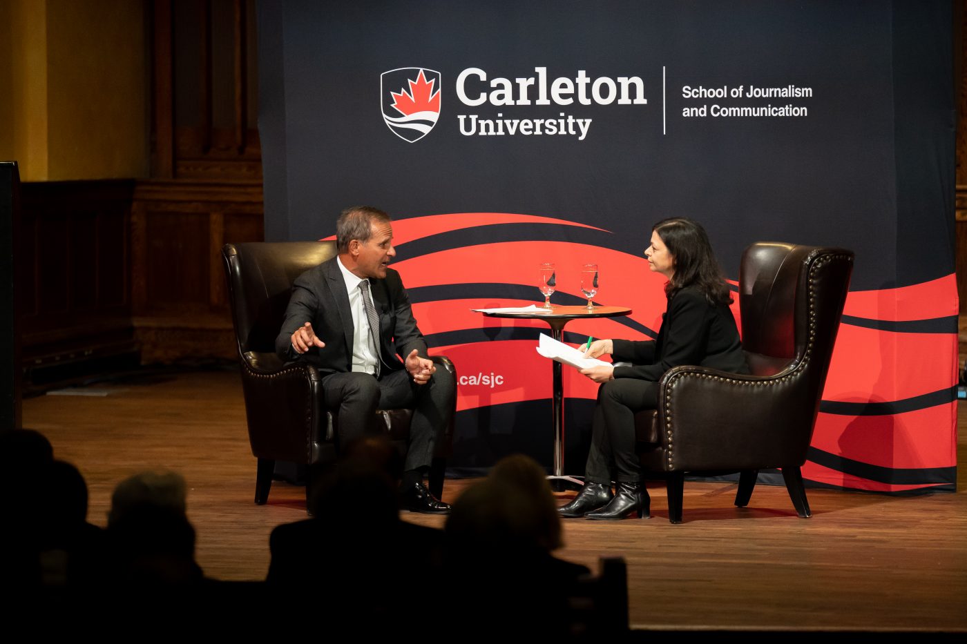 The Truth We Need for the World We Want - The 23rd Annual Kesterton ...