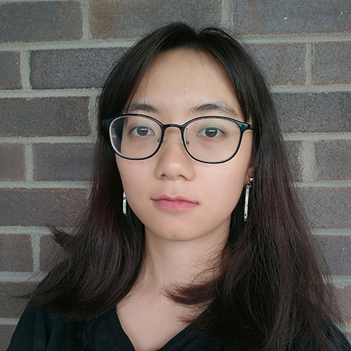 Meet Our Graduate Students | School of Journalism and Communication