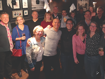 MJ Class of ’94 reunites to mark 25th anniversary | School of ...