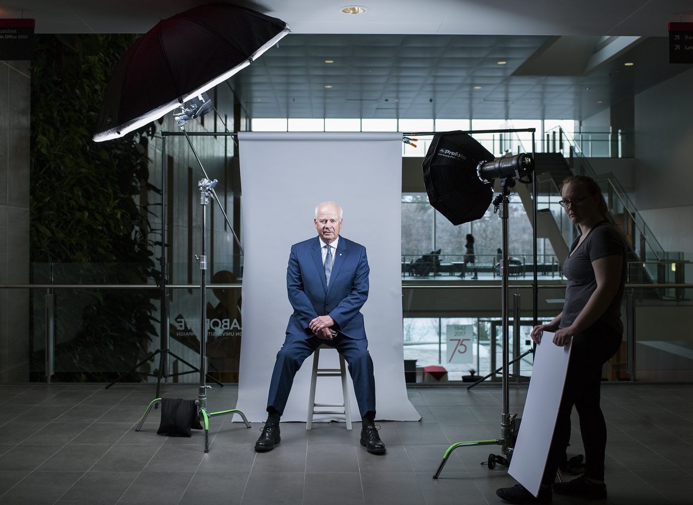 JOURNALISM: Into the Future | School of Journalism and Communication