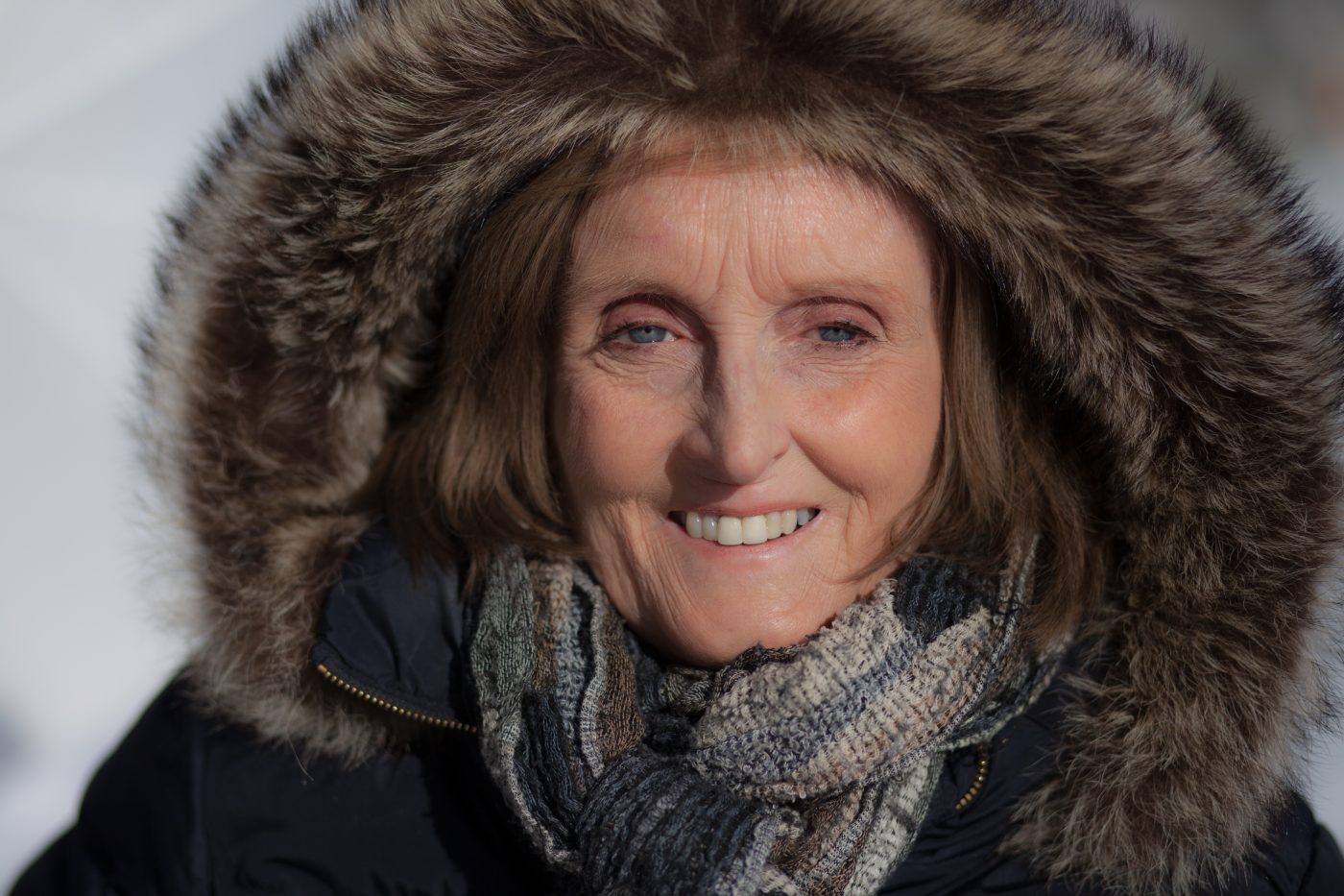 Carleton and CBC North work together to realize Mary McGuire’s dream to ...