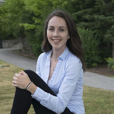 McPhaden, Megan | School of Journalism and Communication