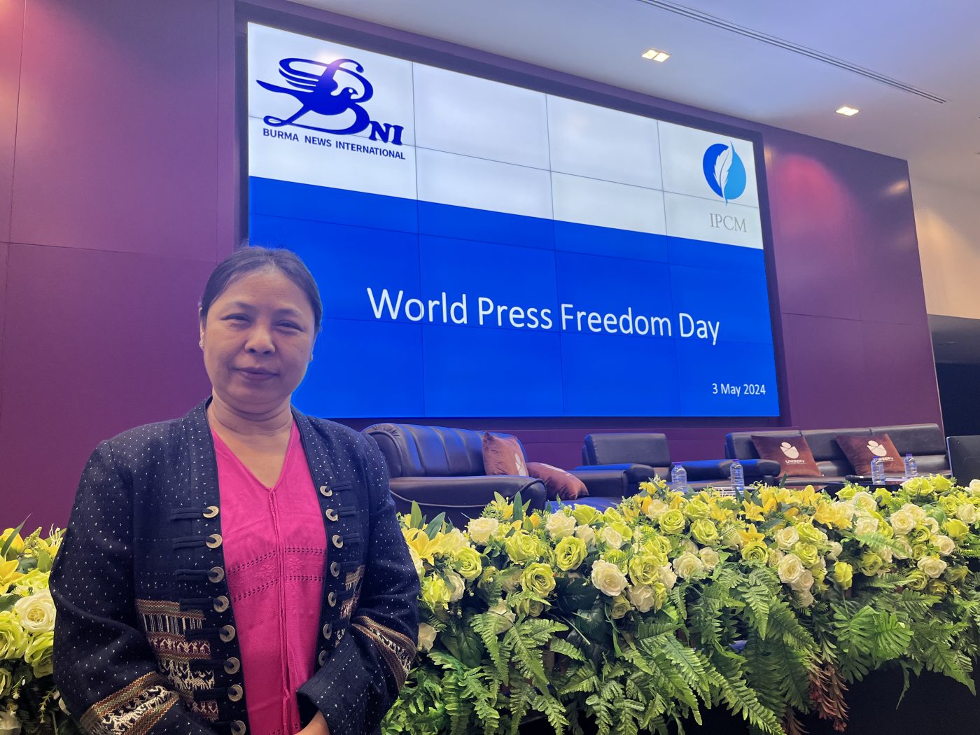 Journalism's Matthew Pearson partners with Inter Pares to deliver ...