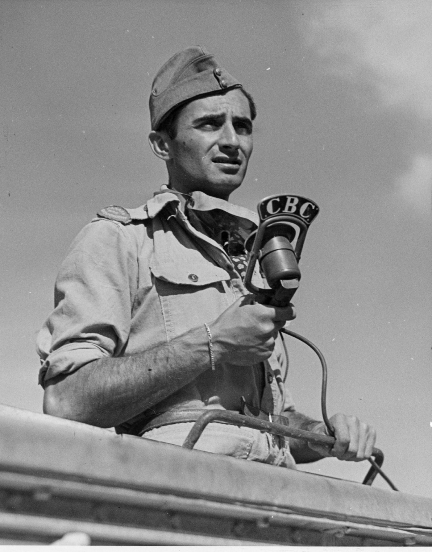 The 2024 Stursberg lecture will feature a two-part series on the Israel ...