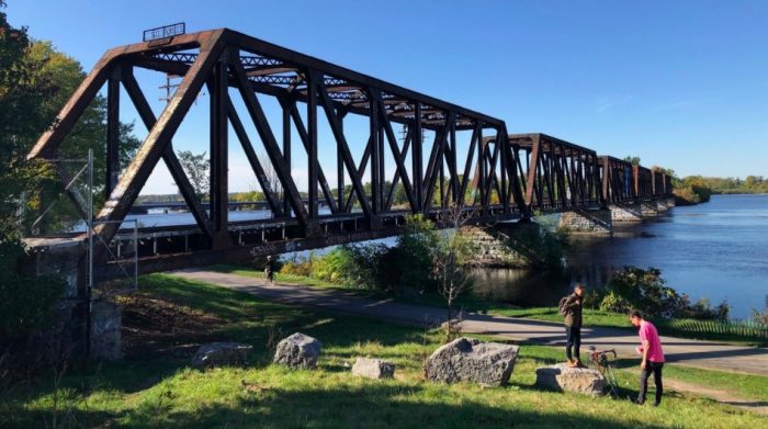 Boswell column prompts renaming of ‘Chief William Commanda Bridge ...