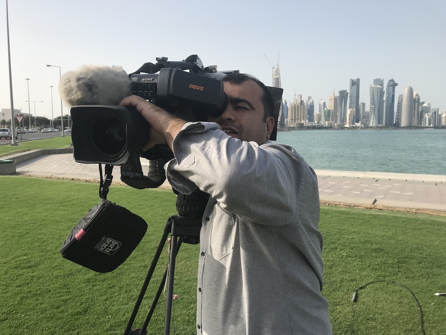 Meet our Master of Journalism Class of 2020 | School of Journalism and ...