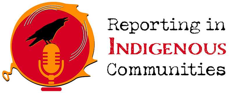Indigenous Journalism | School of Journalism and Communication