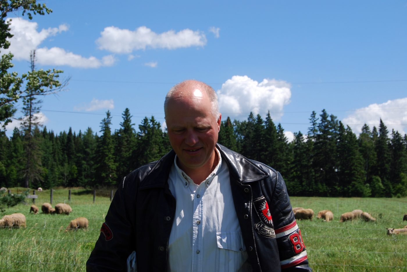 Ray Ford, BJ '87 | School of Journalism and Communication