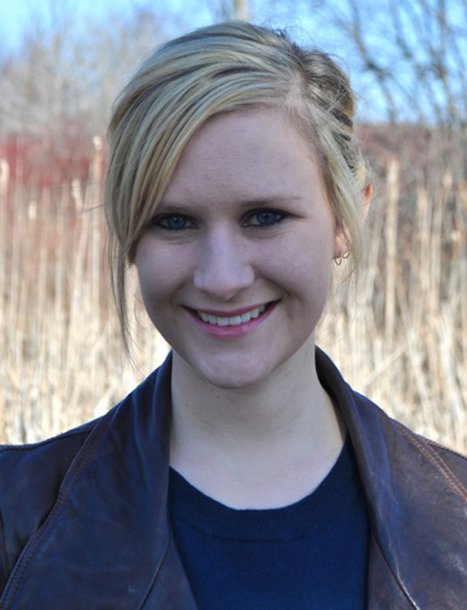 Graduating MJ Roberta Bell wins 2016 Tim May Internship | School of ...