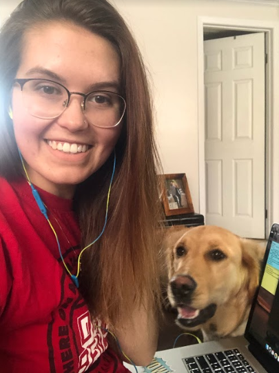 A look at how j-school has adjusted to online learning | School of ...