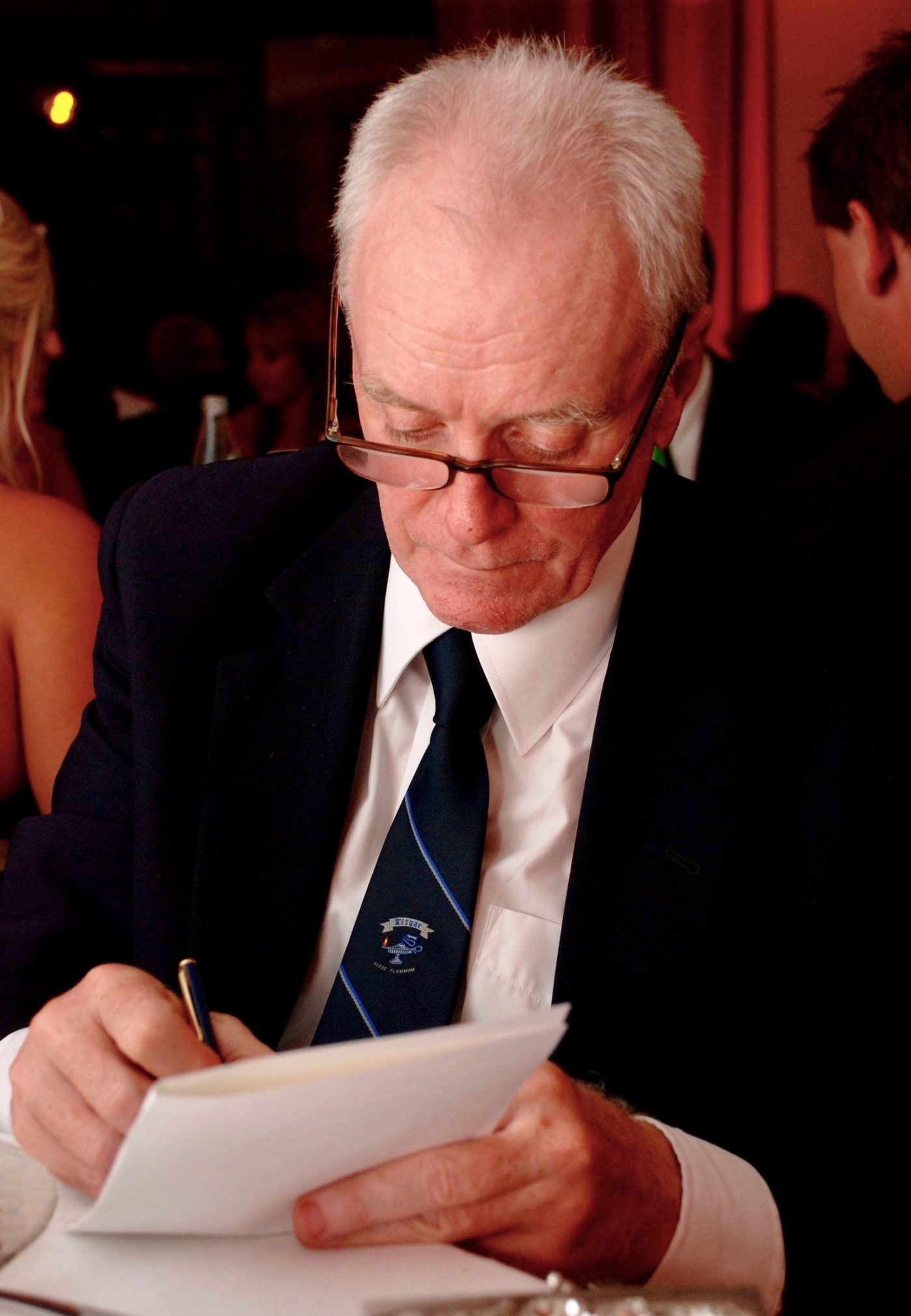 Joe Scanlon's research on the Halifax explosion published | School of ...