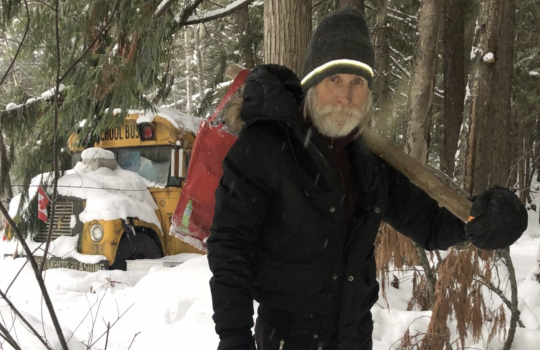 Brett Popplewell releases much-awaited book Outsider | School of ...