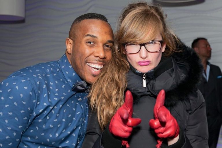 Stefan Keyes, BJ '09 | School of Journalism and Communication