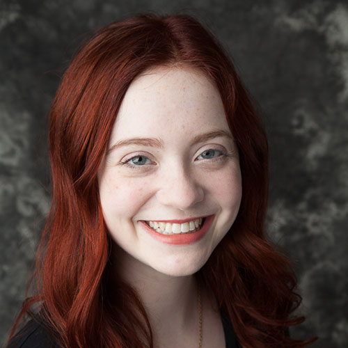 Steinhauer, Jordan | School of Journalism and Communication