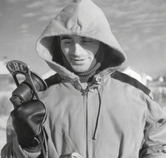 Stursberg Lecture | School of Journalism and Communication