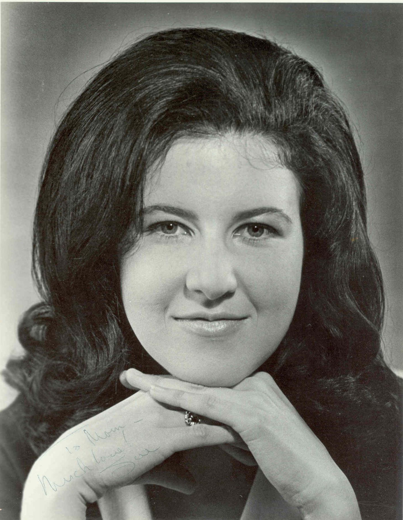 Susan Becker (Davidson), BJ '66 | School of Journalism and Communication
