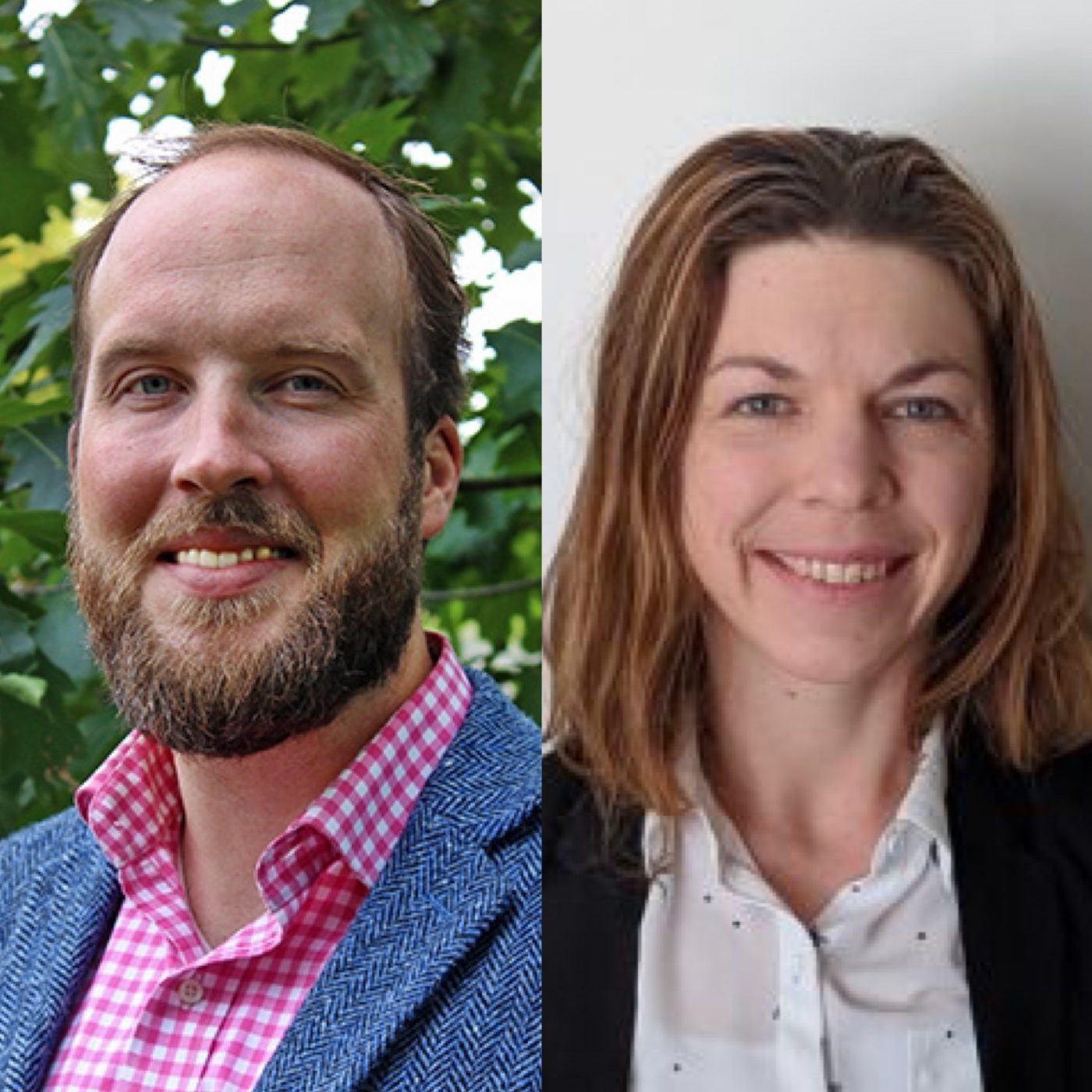 Graham, Popplewell earn prestigious Carleton teaching awards | School ...