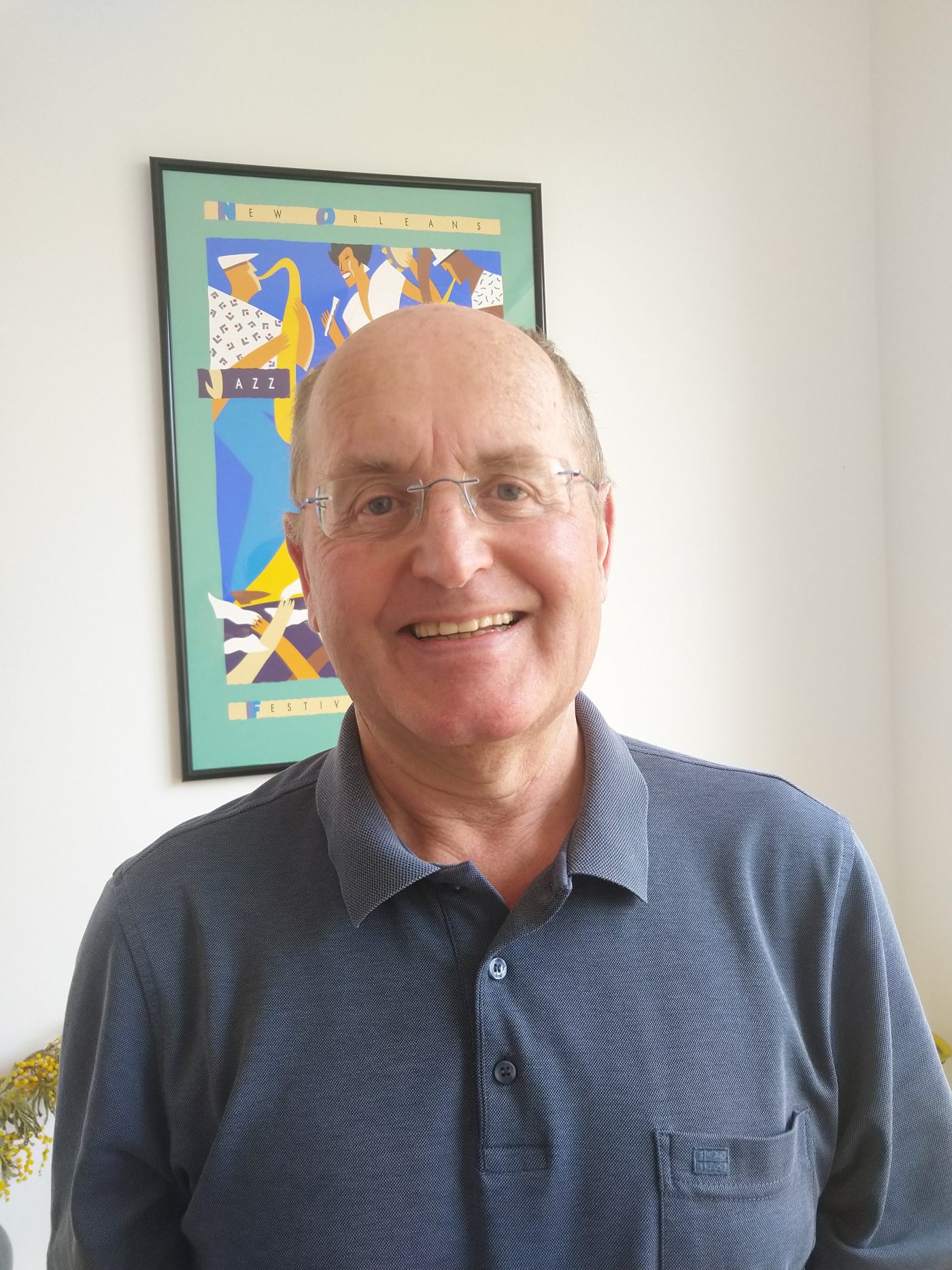 Thomas Maier, MJ '80 | School of Journalism and Communication