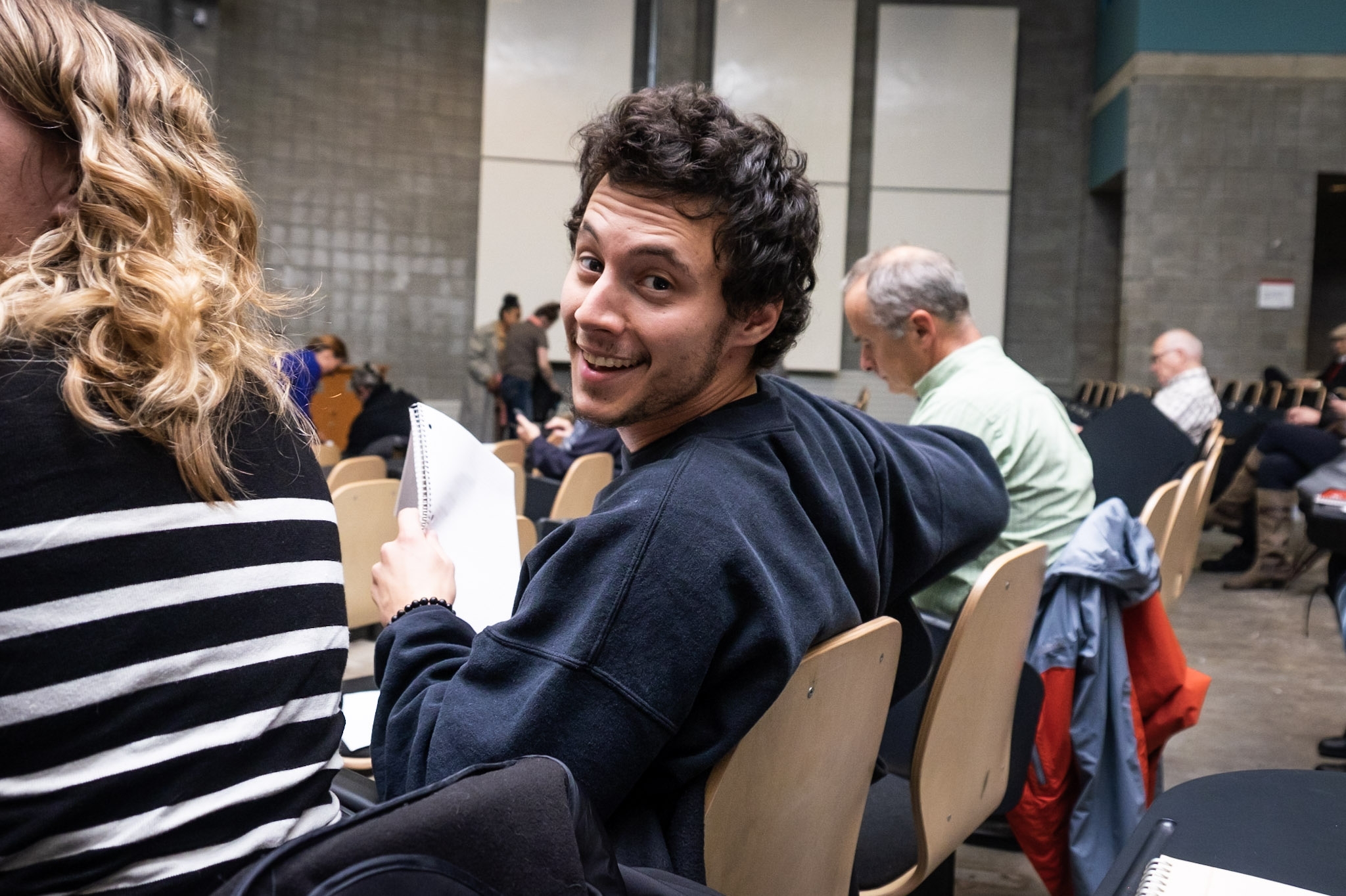 Meet our Master of Journalism Class of 2020 | School of Journalism and ...