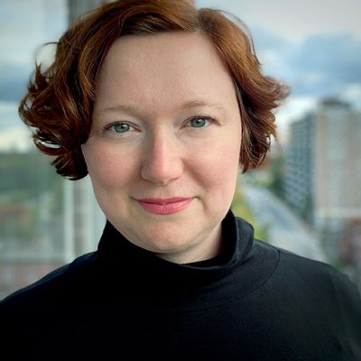 Norris, Allison | School of Journalism and Communication