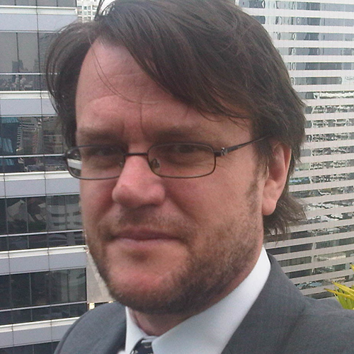 Blanchfield, Mike | School of Journalism and Communication