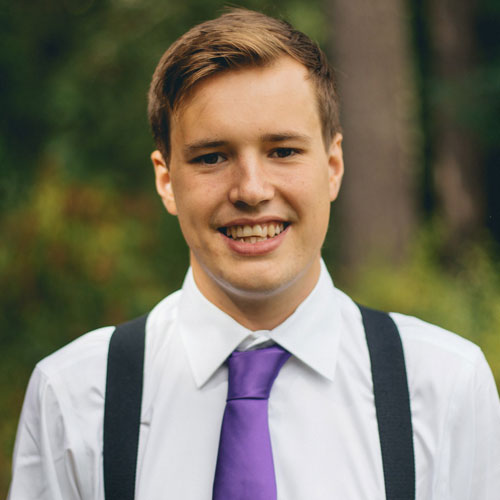 Caddell, Nathan | School of Journalism and Communication