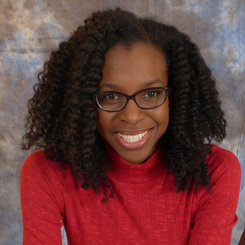 Edwards, Danielle | School of Journalism and Communication