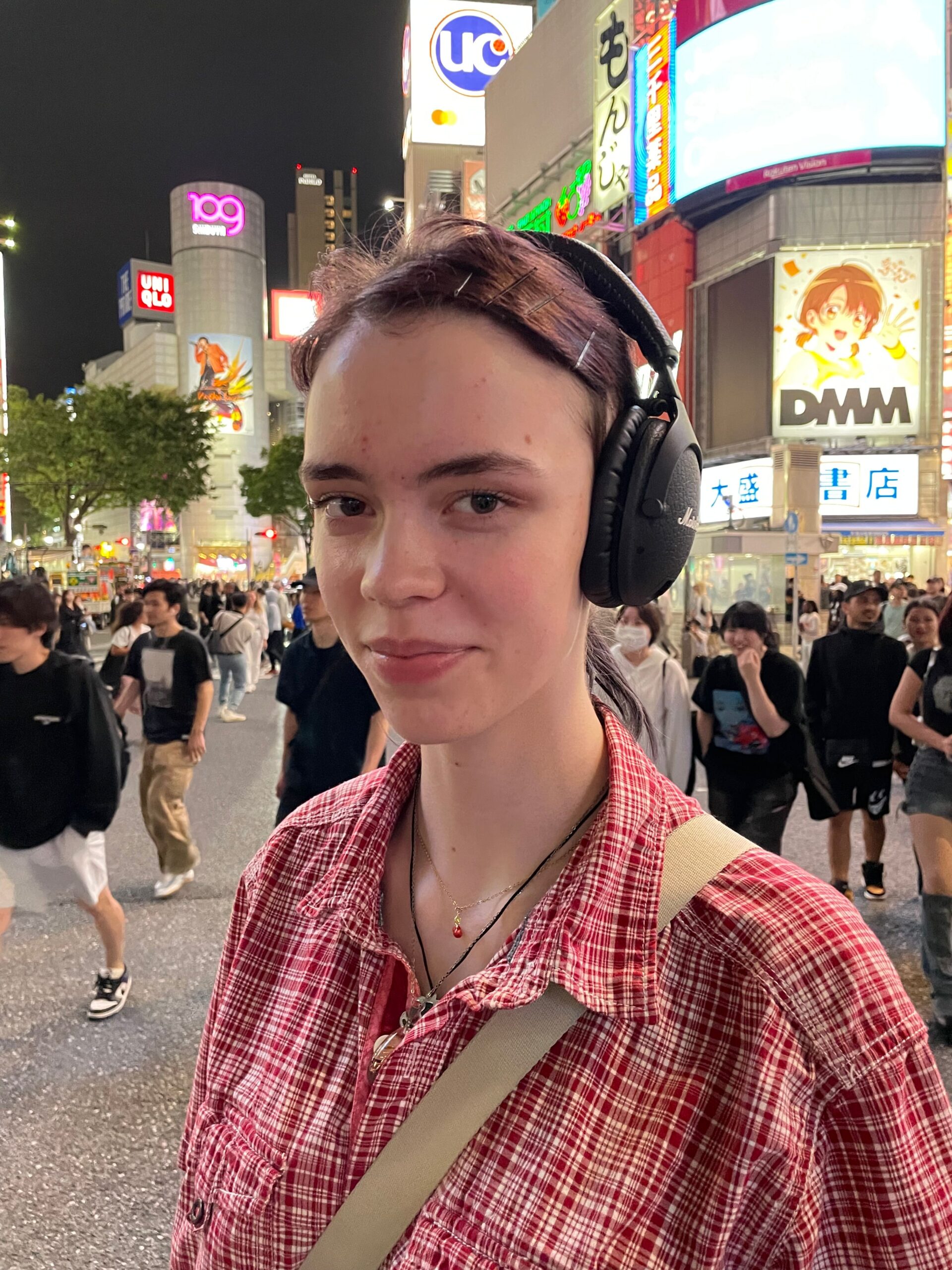 Carleton journalism students are off to Japan to cover Expo 2025 in ...