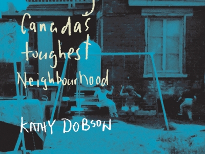 Dobson publishes second book | School of Journalism and Communication