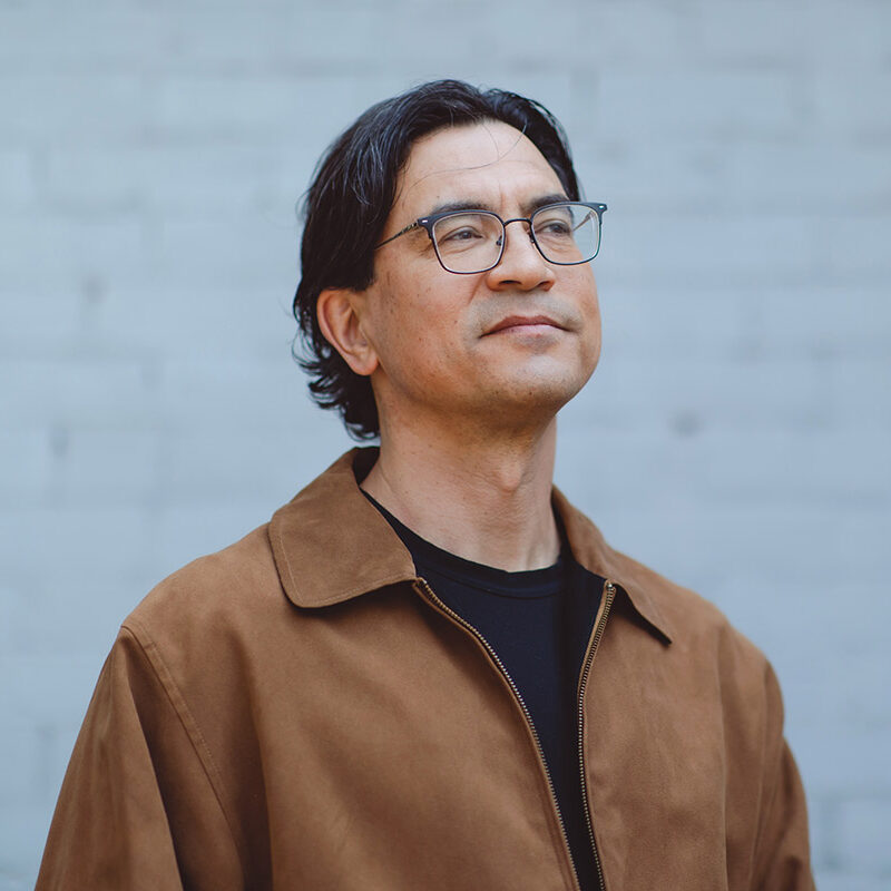 Professor Duncan McCue elected to American Academy of Arts and Sciences ...