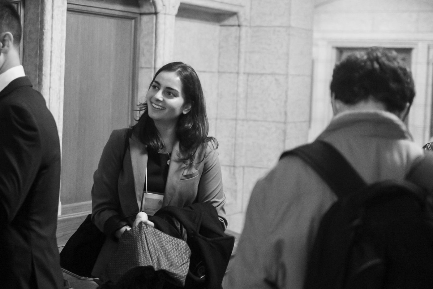 Meet our Master of Journalism Class of 2020 | School of Journalism and ...