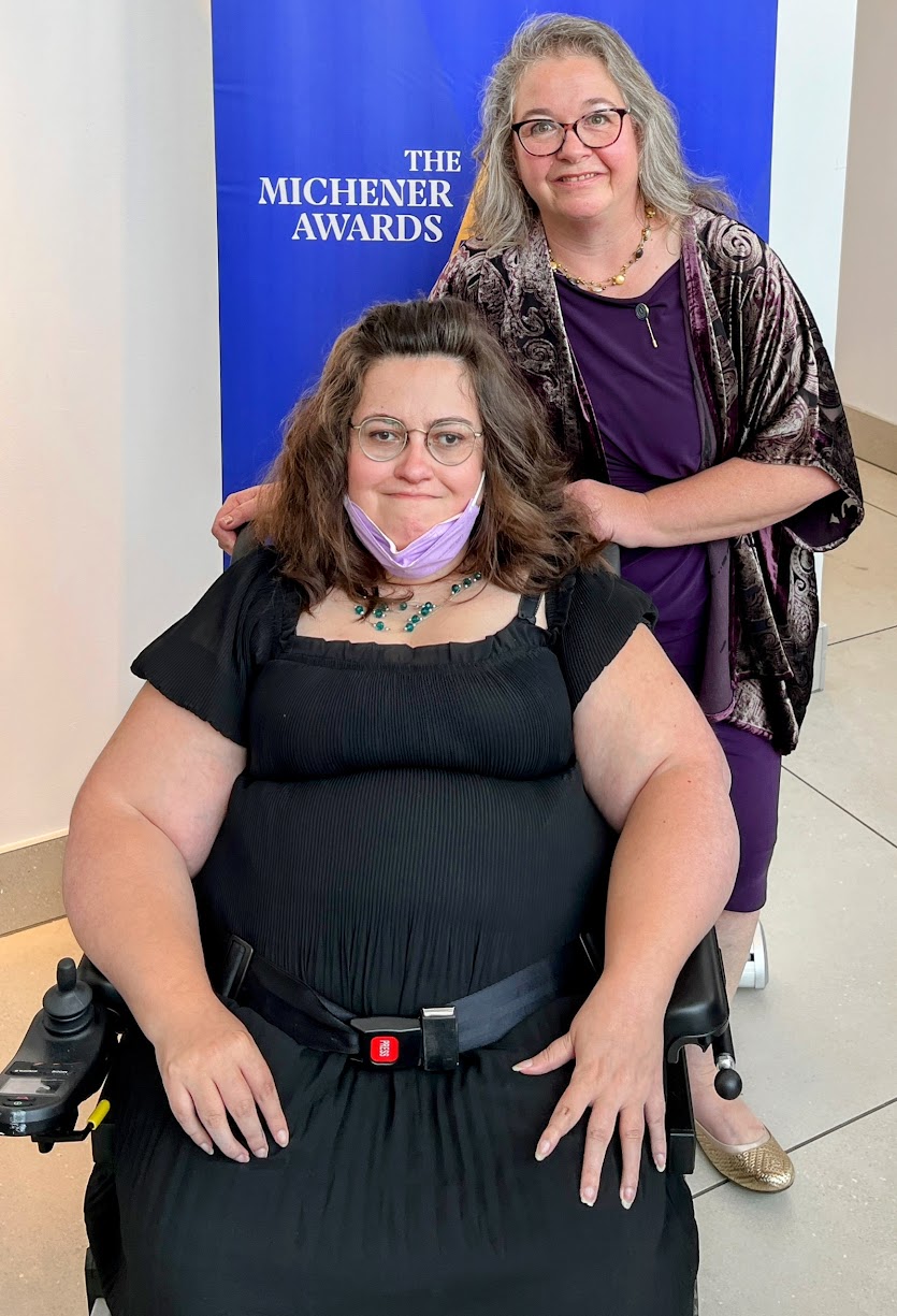 New journalists-in-residence at Carleton will develop style guide for ...