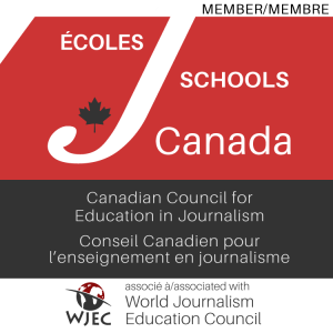 Journalism | School of Journalism and Communication