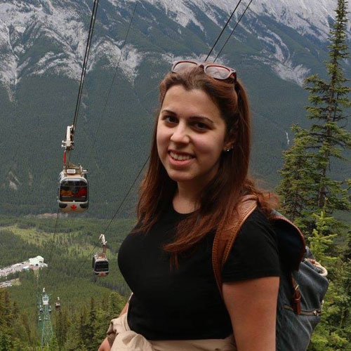 Cocullo, Jenna | School of Journalism and Communication