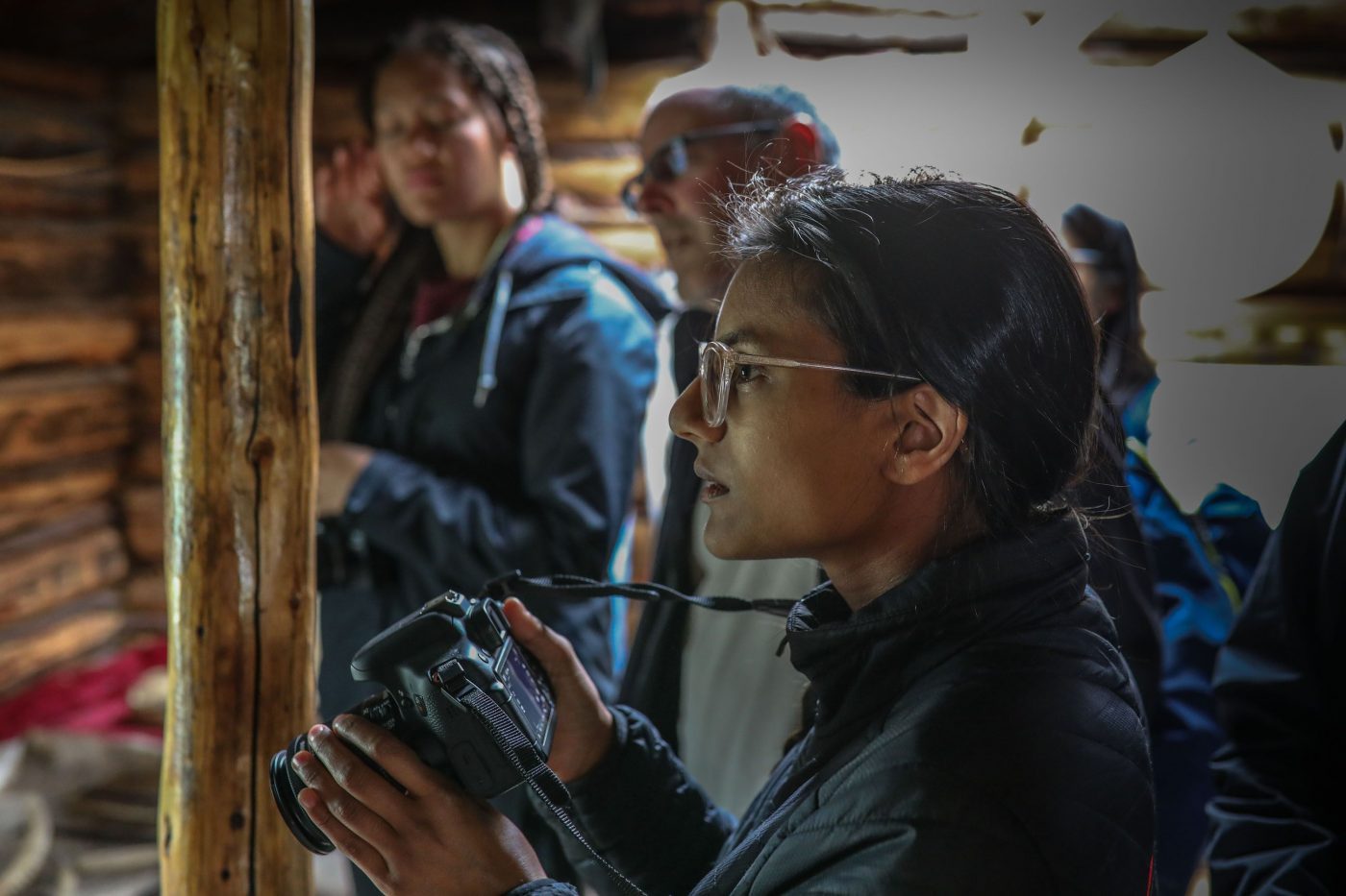 Carleton Journalism students golden with Stories North at Canadian ...