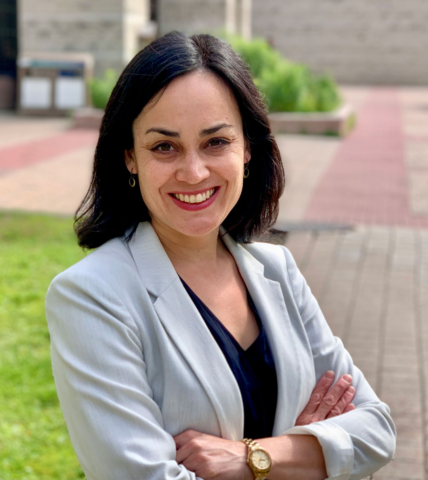 CBC’s Kate Porter joins Carleton to teach about broadcast journalism ...