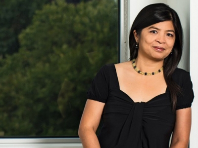 Lim publishes Roots, Routes, and Routers | School of Journalism and ...