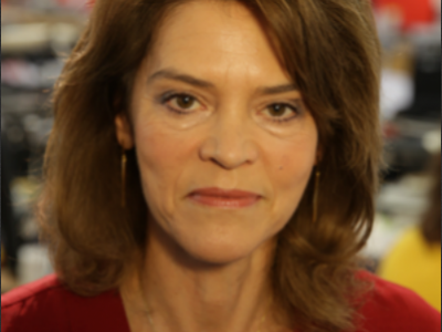 From BJ to foreign correspondent: advice from a journalism alumna ...