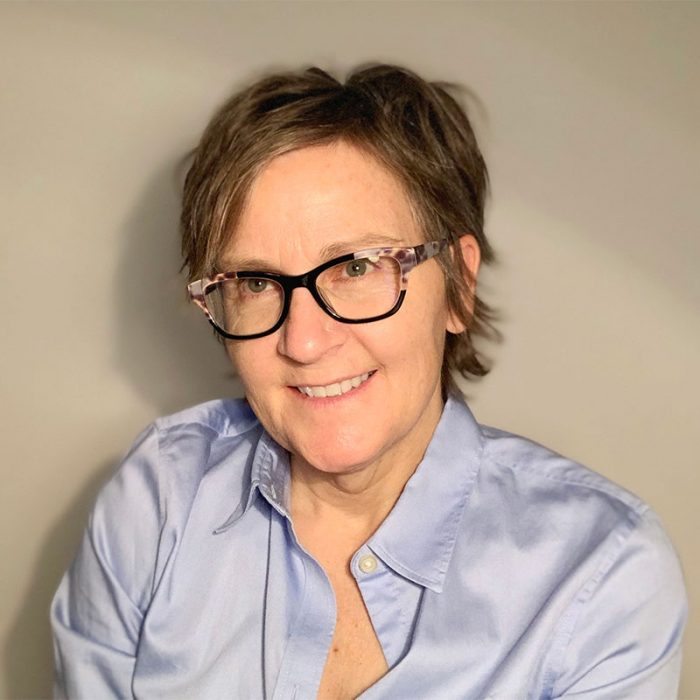 Robinson, Sandra | School of Journalism and Communication