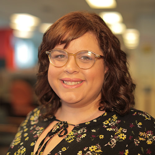 Meet Our Graduate Students | School of Journalism and Communication