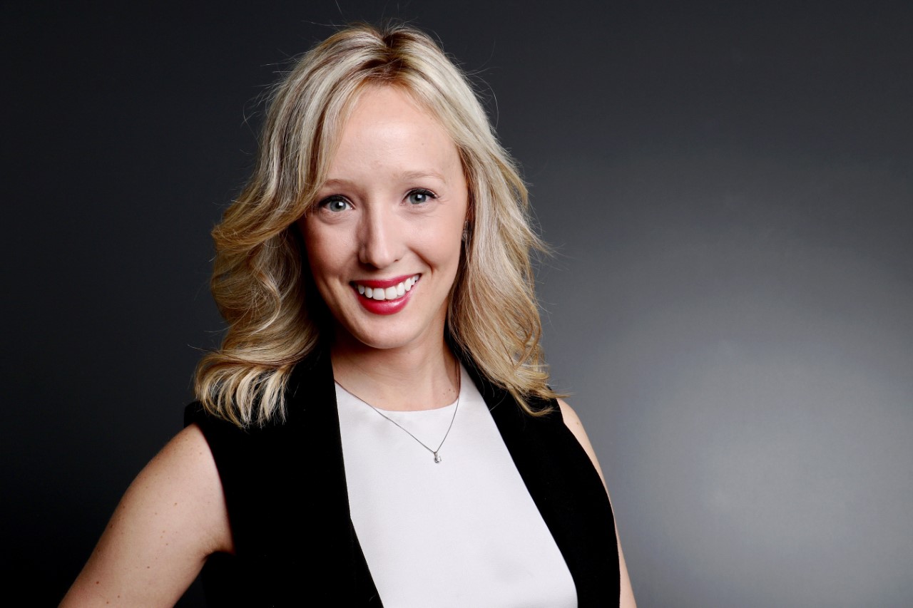 PhD candidate wins award to study vaping risks | School of Journalism ...