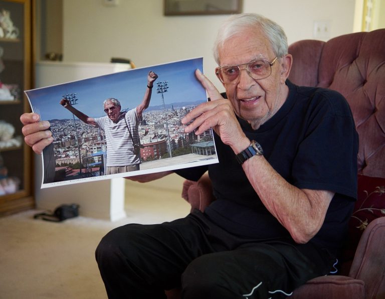 Tribute: Ted Grant, J-School teacher and “father of Canadian ...